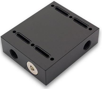 EK Water Blocks Ek-fc Terminal Dual Parallel 3-slot - Υδροψυξη (PER.811013)