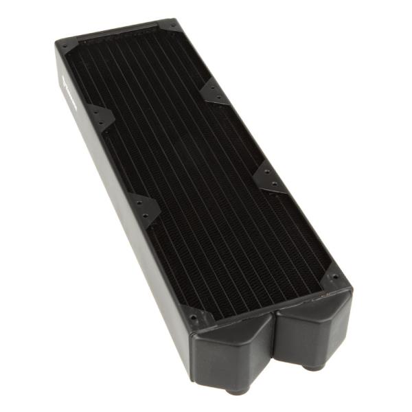Koolance Hx-360xc Radiator 30 FPI Copper 360mm - Υδροψυξη (PER.811394)