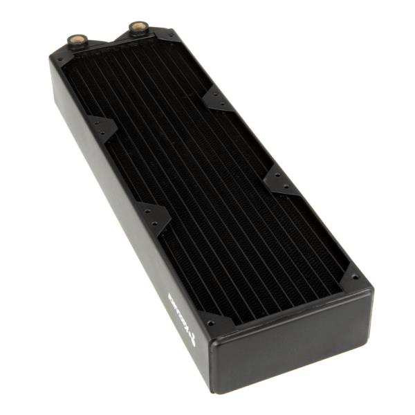 Koolance Hx-360xc Radiator 30 FPI Copper 360mm - Υδροψυξη (PER.811394)