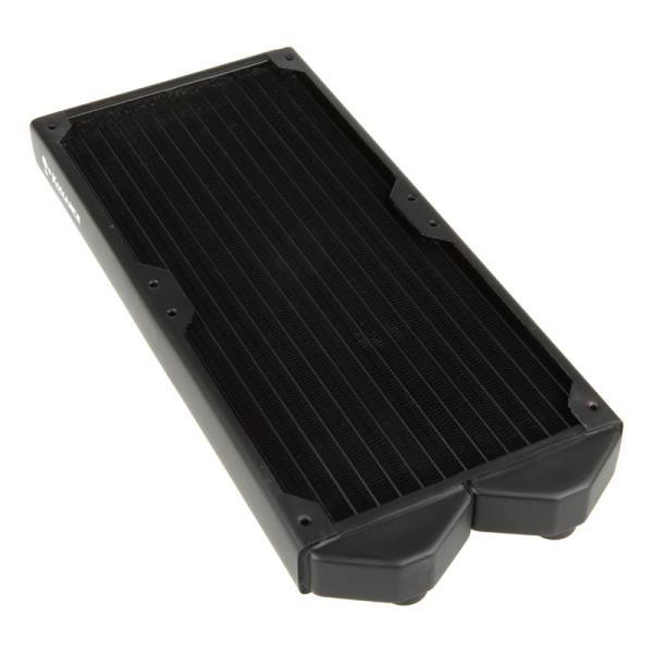 Koolance Hx-cu1402v Radiator 30 FPI Copper 280mm - Υδροψυξη (PER.811398)