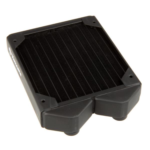 Koolance Hx-cu420v Radiator 30 FPI Copper 120mm - Υδροψυξη (PER.811400)