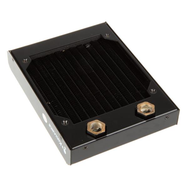 Koolance Hx-cu420vs Radiator 20 FPI Copper 120mm - Υδροψυξη (PER.811401)