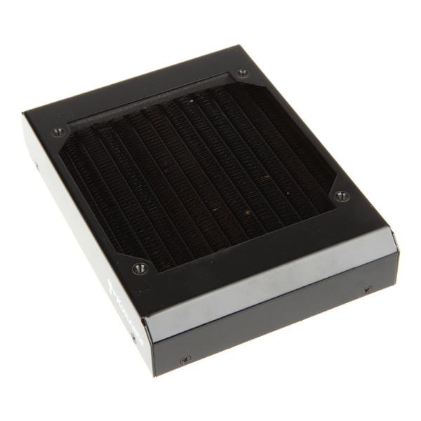 Koolance Hx-cu420vs Radiator 20 FPI Copper 120mm - Υδροψυξη (PER.811401)