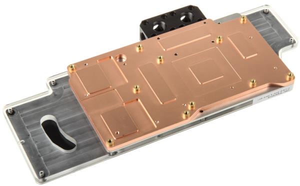 Xspc Razor GTX 770 GPU Water Block - Υδροψυξη (PER.811475)