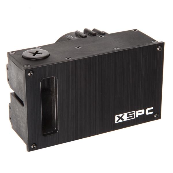 Xspc Raystorm D5 Ax240 Watercooling KIT - Υδροψυξη (PER.811489)