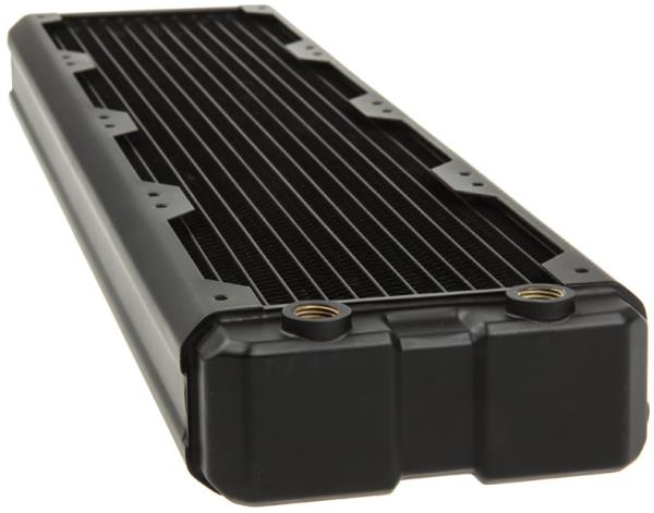 Hardware Labs Black ICE Nemesis Radiator GTX 480 Black - Υδροψυξη (PER ...