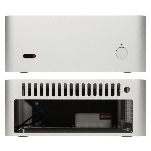 Case Streacom St-f1cs WS EVO Htpc Aluminium Silver - Κουτια - cases ...