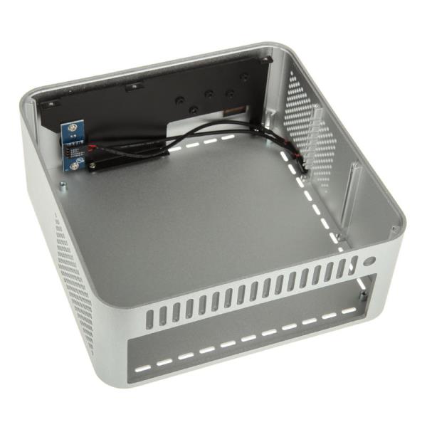 Case Streacom St-f1cs WS EVO Htpc Aluminium Silver - Κουτια - cases ...