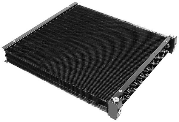 Watercool Radiator Mo-ra3 420 Core Black - Υδροψυξη (PER.812219)