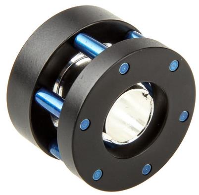 Monsoon Chain GUN Fitting 13/10mm Single Pack Blue - Υδροψυξη (PER.812866)