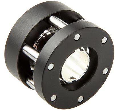 Monsoon Chain GUN Fitting 13/10mm Single Pack Chrome - Υδροψυξη (PER ...