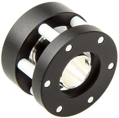 Monsoon Chain GUN Fitting 13/10mm Single Pack White - Υδροψυξη (PER.812871)