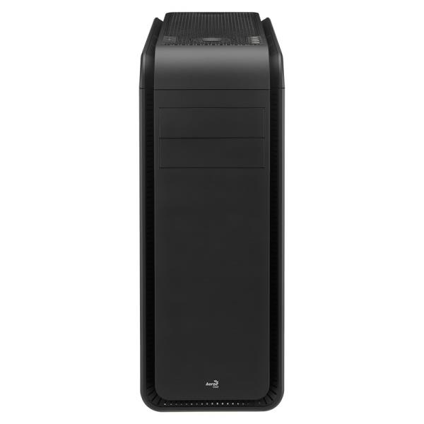 Case Aerocool DS 200 Midi-tower Black - Κουτια - cases (PER.813070)