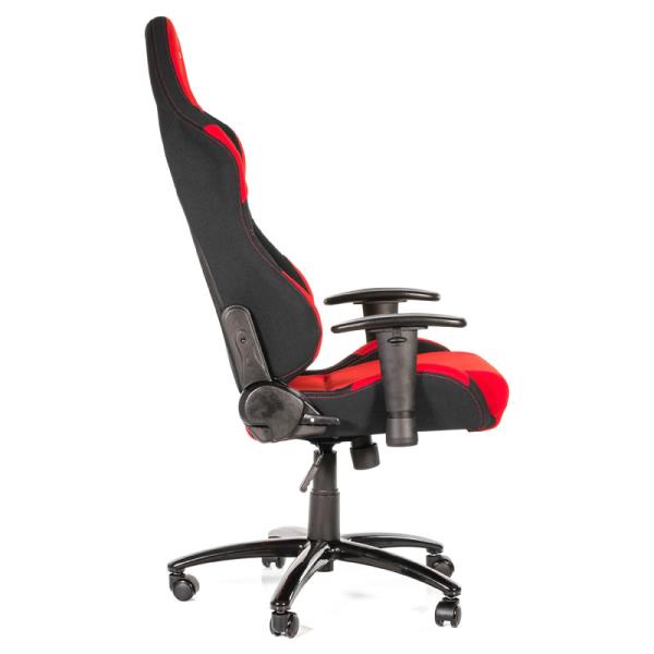 Akracing Prime Gaming Chair Red/black - Gaming chairs (PER.813093)