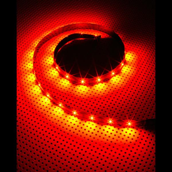 Lamptron Flexlight Professional 30 Leds Fire RED - Lights (PER.813223)