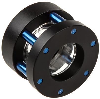 Monsoon Chain GUN Hardline Fitting 13/10mm Blue - Υδροψυξη (PER.814627)
