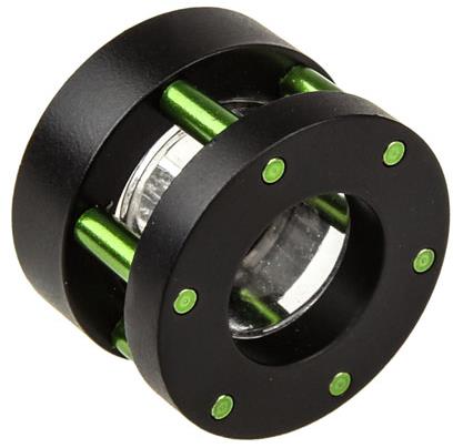 Monsoon Chain GUN Hardline Fitting 13/10mm Green - Υδροψυξη (PER.814629)