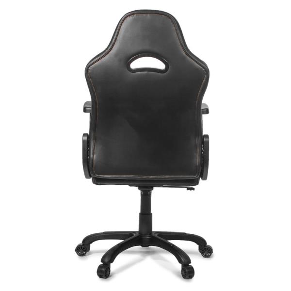 Arozzi Mugello Gaming Chair - RED - Gaming chairs (PER.815058)