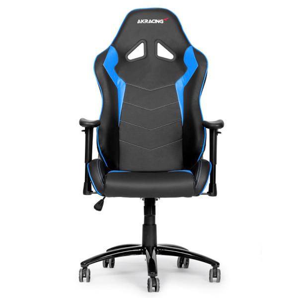 Akracing Octane Gaming Chair Blue - Gaming chairs (PER.815195)