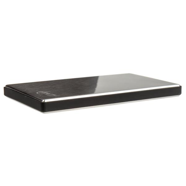 Arctic 2.5'' HDD Enclosure USB 3.0 Silver - Εξωτερικες θηκες (PER.815227)
