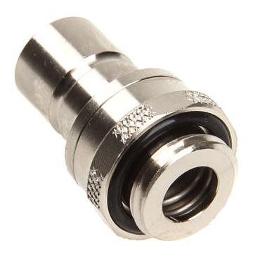 Koolance QD2 No-spill Quick Release Straight Male, 1/4 Inch - Υδροψυξη ...
