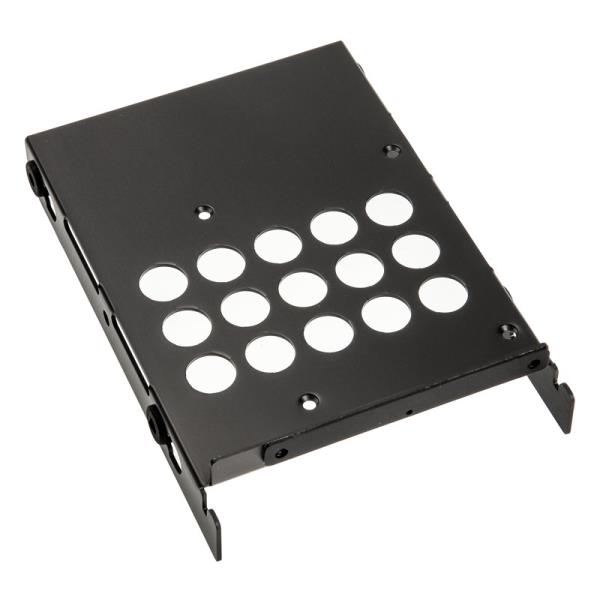 Lian LI Hd-07b Drive Cage For HDD Black - Accessories (PER.815599)