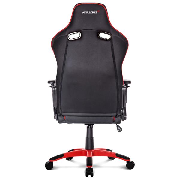 Akracing Prox Gaming Chair RED - Gaming chairs (PER.815971)