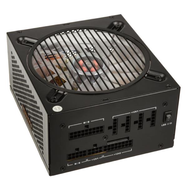 PSU Antec Edge Edg750 80+ Gold 750w - Τροφοδοτικο (PER.815980)
