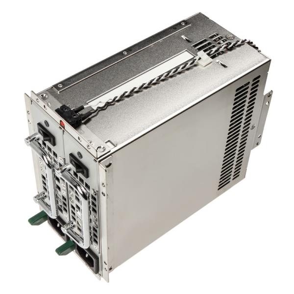 PSU Silverstone Sst-gm400-s Gemini Series Redundant 400w Dual FAN ...