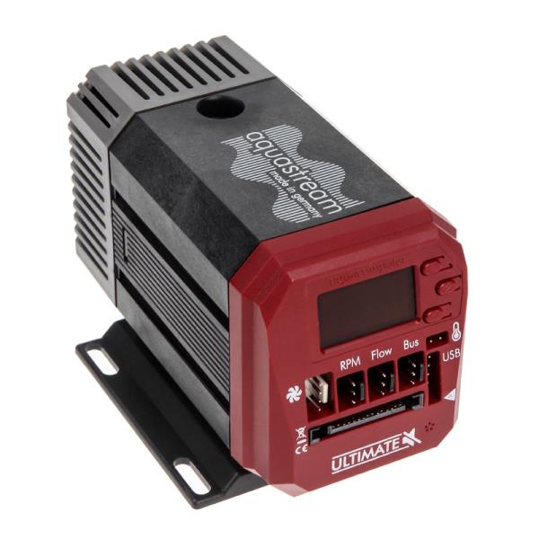 Aqua Computer Aquastream XT USB 12V Pump - Ultimate Version - Υδροψυξη ...