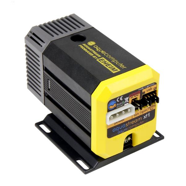 Aqua Computer Aquastream XT USB 12V Pump - Ultra Version - Υδροψυξη ...