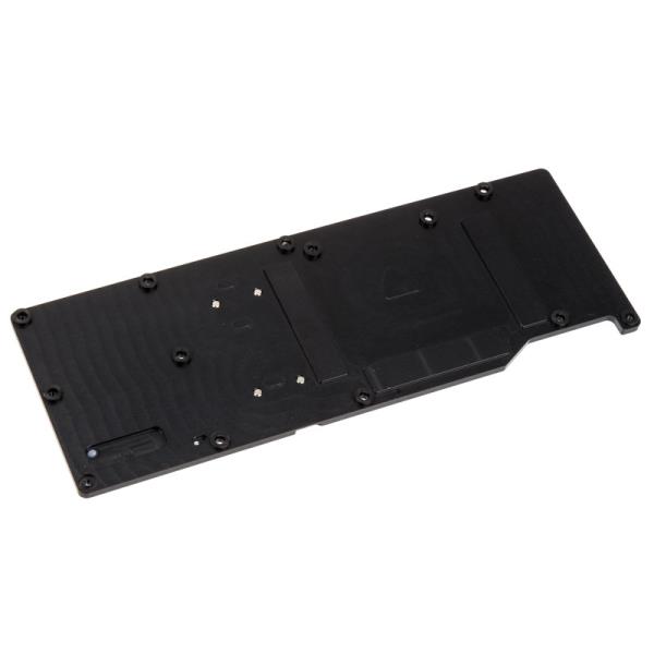 Aqua Computer Backplate For Kryographics GTX Titan X Active XCS ...