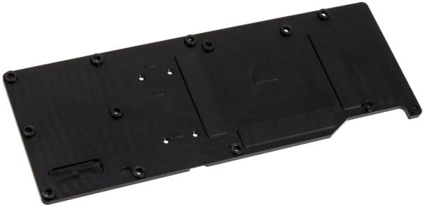 Aqua Computer Backplate For Kryographics GTX Titan X Passive - Υδροψυξη ...