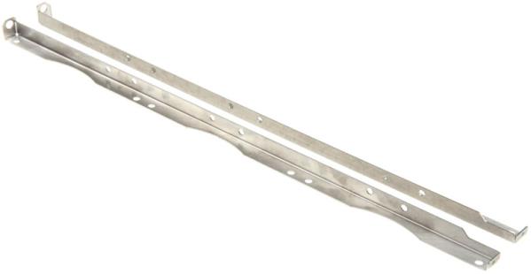 Aqua Computer FAN Rails (one Pair) For Airplex Gigant 1680 - Υδροψυξη ...