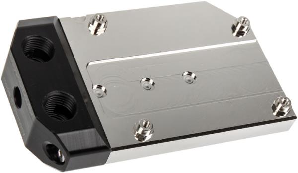 Aqua Computer Water Block For Kryom.2 Nickel Plated - Υδροψυξη (PER.816841)