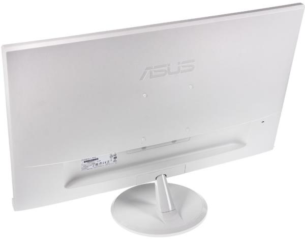 Οθονη Asus Vc279h-w 27'' IPS LED Full HD With Speakers White - Οθονη ...