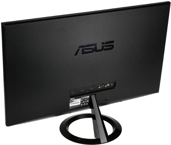 Οθονη Asus Vx248h 24'' Wide LED Full HD Black - Οθονη (PER.816880)