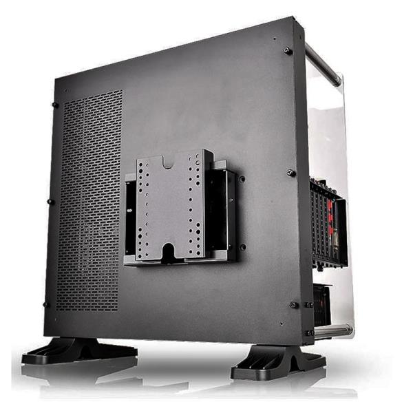 Case Thermaltake Core P3 ATX Wall-mount Chassis Black - Κουτια - cases ...