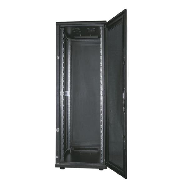 Intellinet 713276 19'' 42u/800x1000mm Server Cabinet Housing Flat Pack ...