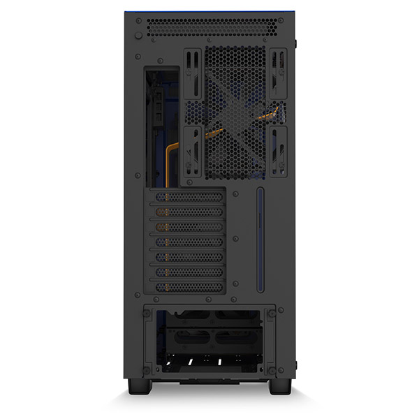 Case Nzxt H700i Smart Ninja Edition Mid-tower - Κουτια - cases (PER.817611)