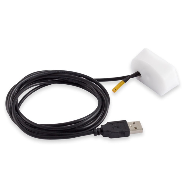 Aqua Computer Vision Glow Table TOP Unit With IR Receiver/ambient ...