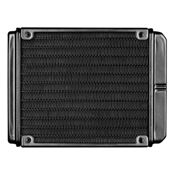 Deepcool Captain 120ex RGB Liquid CPU Cooler - Υδροψυξη (PER.818044)