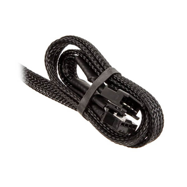 Phanteks Halos LUX 140mm RGB LED FAN Frame Aluminum Anthracite Grey ...