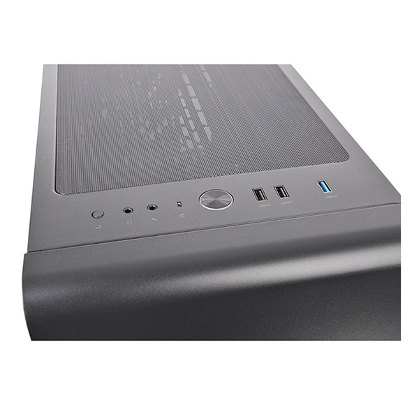 Case Thermaltake S300 Tempered Glass Mid-tower Chassis - Κουτια - cases ...