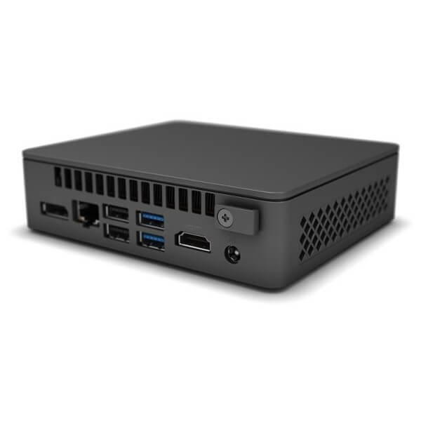 Intel NUC KIT Mini PC Intel Celeron N5105 Nuc11atkc4 - Επιτραπεζιοι ...