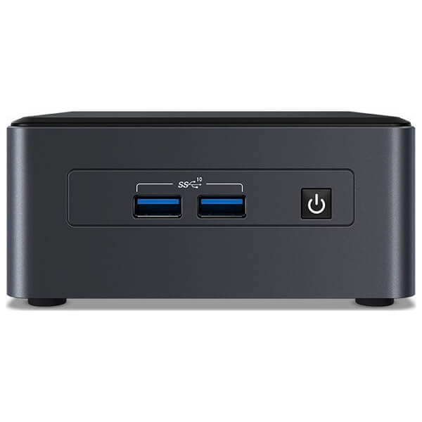 Intel NUC KIT Mini PC I3-1115g4 Bnuc11tnhi30z02 - Επιτραπεζιοι ...