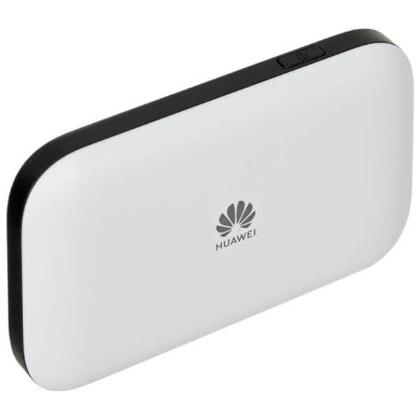 Huawei E5576-325 Router Cat4 Mobile Wi-fi White - Router (PER.820298)