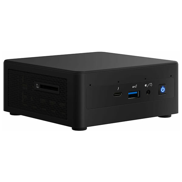 Intel NUC 11 Performance KIT Intel Core I5-1135g7 Nuc11pahi50z02 ...