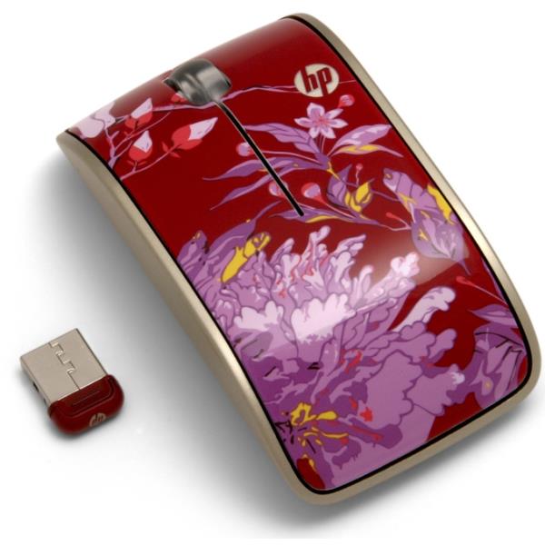 HP Compaq Mini 1199ev Nt392ea Vivienne TAM Edition + HP Vivienne TAM ...