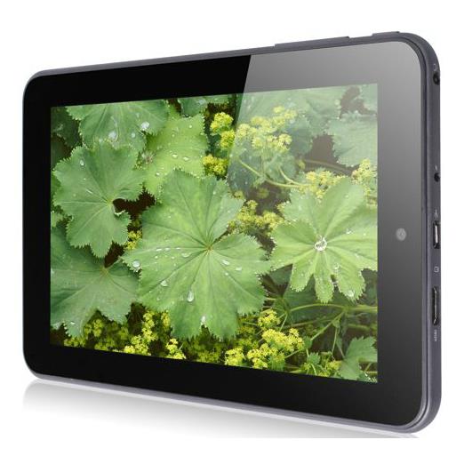 Nextbook Nx007hd8g 7'' Tablet 8GB Wifi Android 4.1 JB Black - Tablets ...